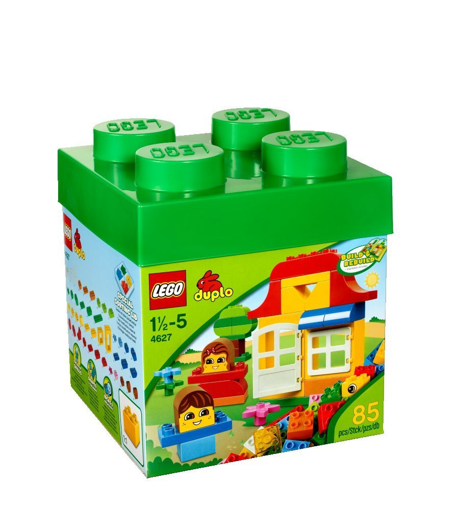 乐高玩具哪套好玩？（美国Lego Review及推荐） | 美国妈妈网
