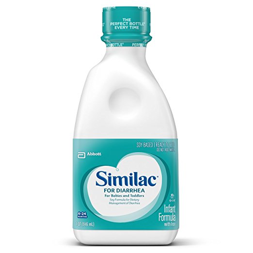 美国雅培（Similac）婴儿奶粉不同系列完整介绍 | 美国妈妈网